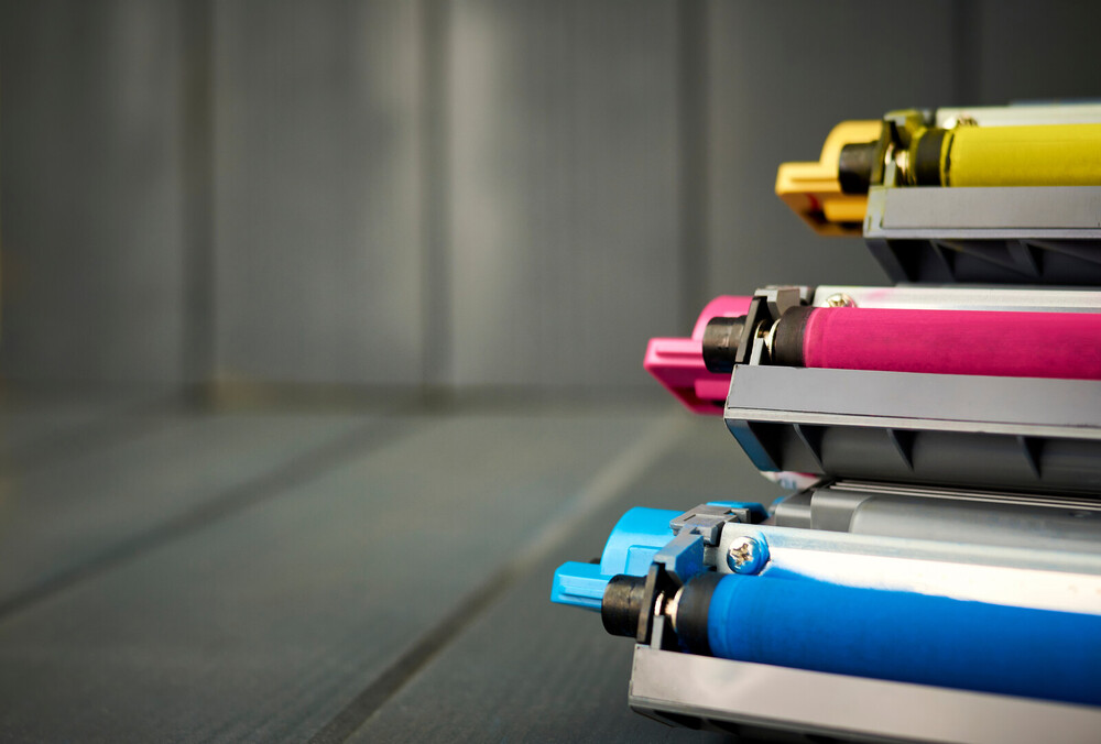 Should Toner Cartridges Be Recycled? | Lanier South West