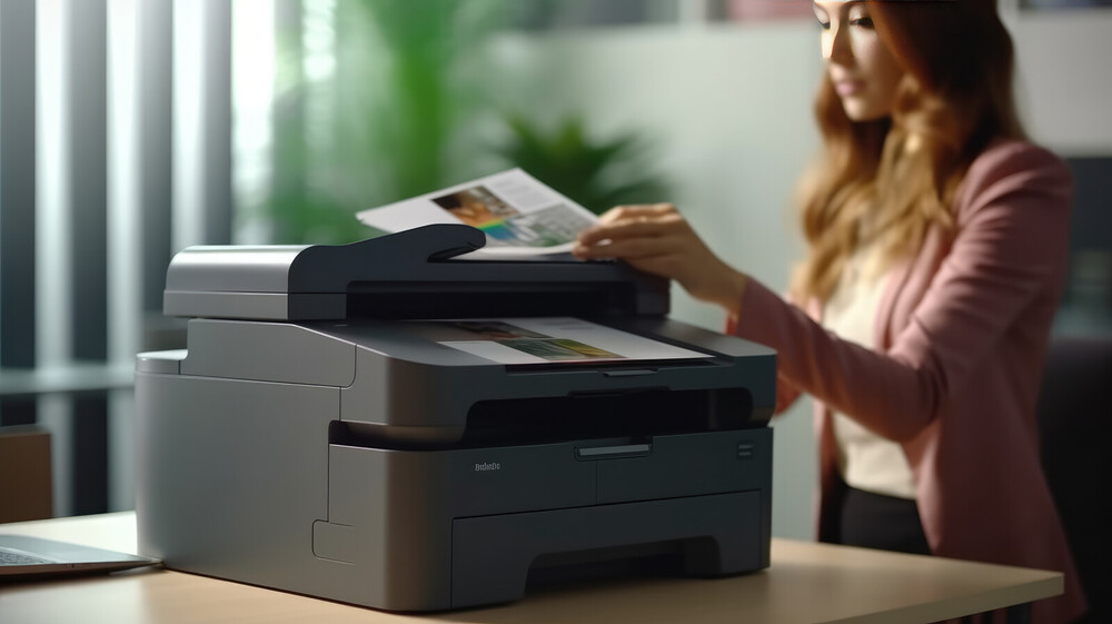 Streamline Your Business Printing Costs with Flat Rate Billing | Lanier ...
