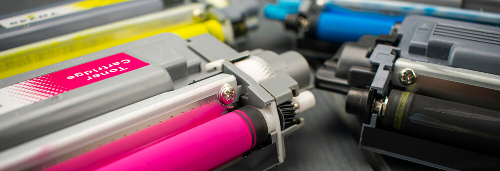 Toner Recycling Programme Sees Ongoing Success! | Lanier South West